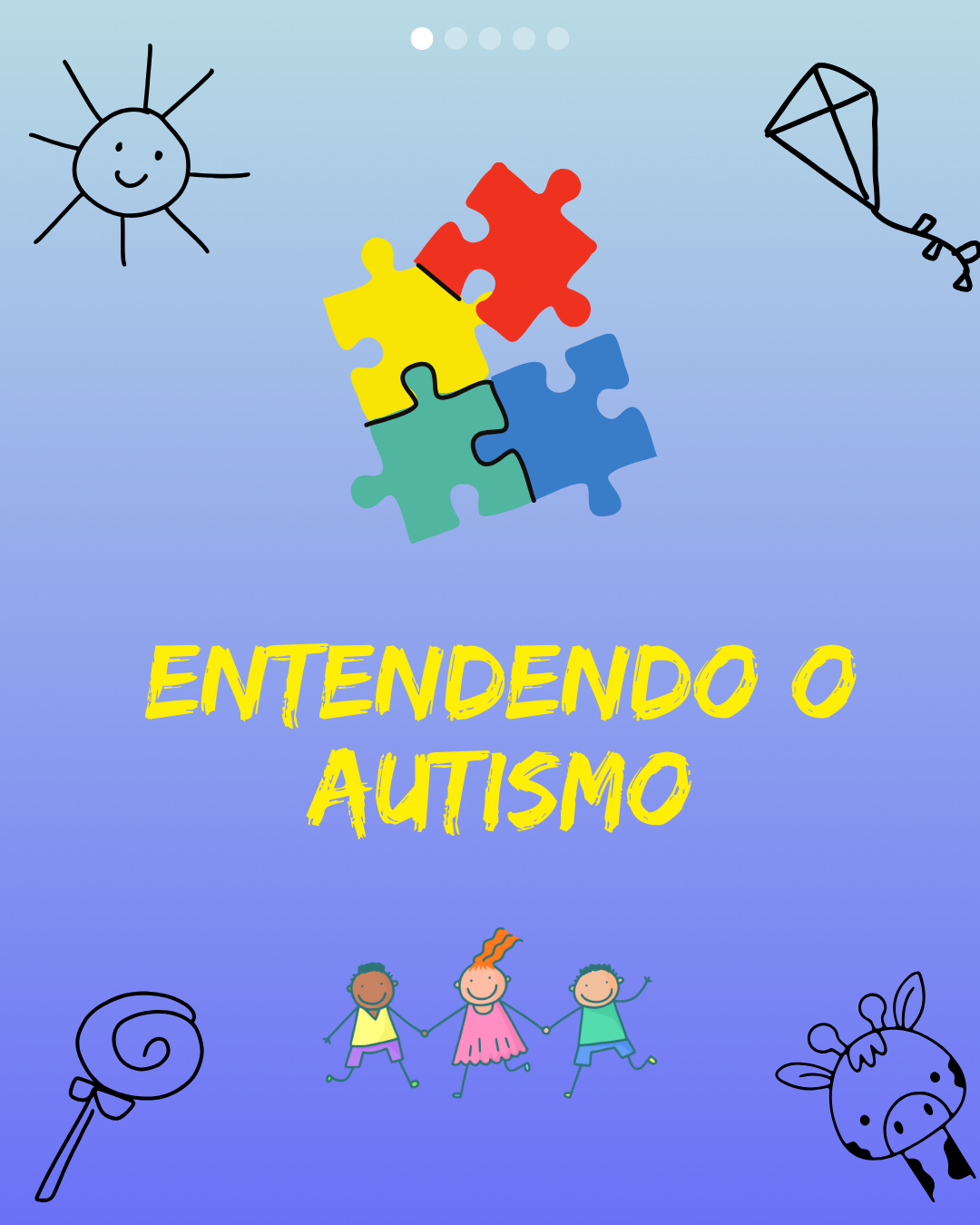 Entendento o autismo- Torres psicologia 2025 - Torres Psicologia